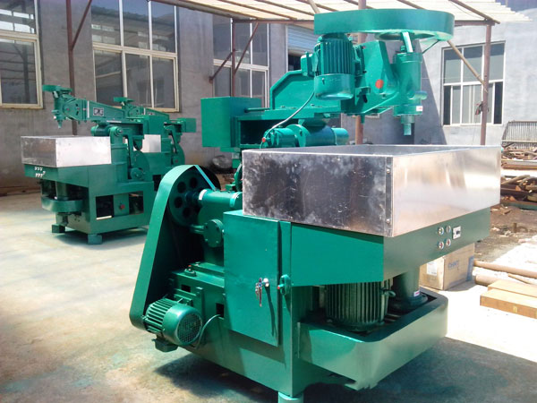 Roller Press – Hunan Slon Industry and Trade Co.,Ltd